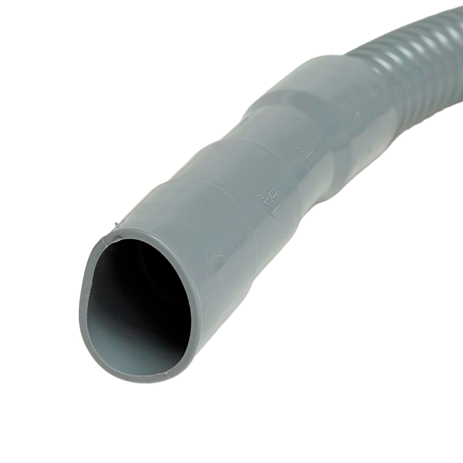 SSD6 Washer Washing Machine Drain Hose 6' Universal No Kink | eBay