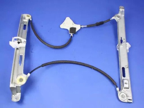 Genuine Mopar 2007-2017 Jeep Compass Power Window Regulator Right ...