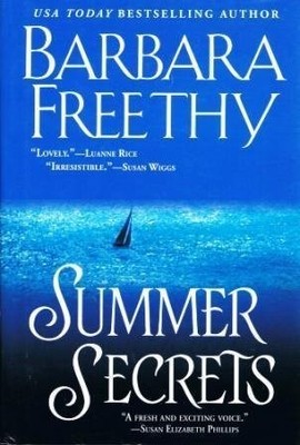 SUMMER SECRETS By Barbara Freethy - Hardcover *Excellent Condition* | eBay
