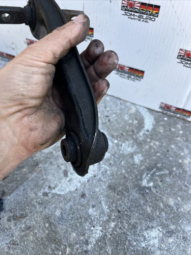🇯🇵Honda 🇩🇪Civic CR-V CRX Rear Upper Control Arm Left Driver Side OEM ...