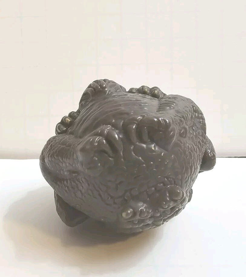 Gremlins Vintage 1984 LJN Water Hatchers Storage Pod NO Gizmo Figure ...