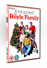 Christmas With The Royle Family (DVD, 2010) for sale online | eBay
