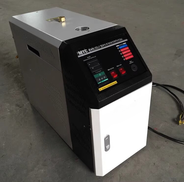 Mold Temperature Machine Injection Molding Machine Automatic Thermostat ...