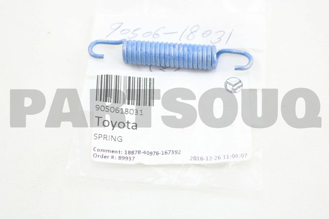 TOYOTA 9050618031 for sale online | eBay