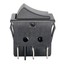Rocker Switch 6pin 16A125VAC 16A250VAC Replace DEFOND DRH-2415-3 | eBay