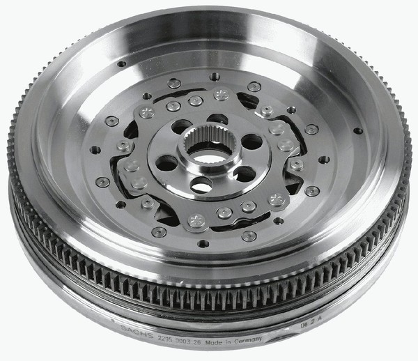 Sachs 2295 000 326 Flywheel for sale online | eBay