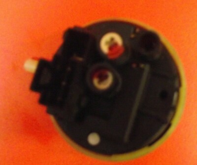 Washing Machine HOTPOINT WML540G UK R CONTROL Pressure Switch | eBay UK