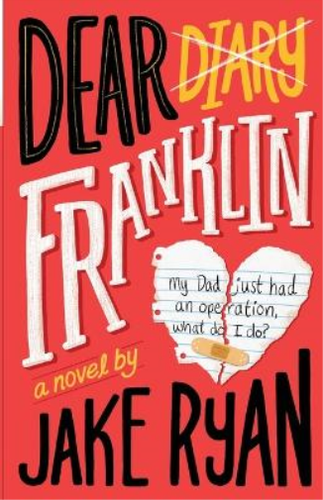Jake Ryan Dear Franklin (Poche) 9781958762028 | eBay