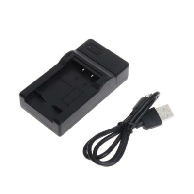 NP-BX1 USB Battery Charger For Sony DSC RX1 RX100 M3 WX350 WX300 HX400 ...