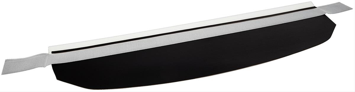 1970-81 CHEVROLET CAMARO PONTIAC FIREBIRD REAR SHELF PACKAGE TRAY BLACK ...