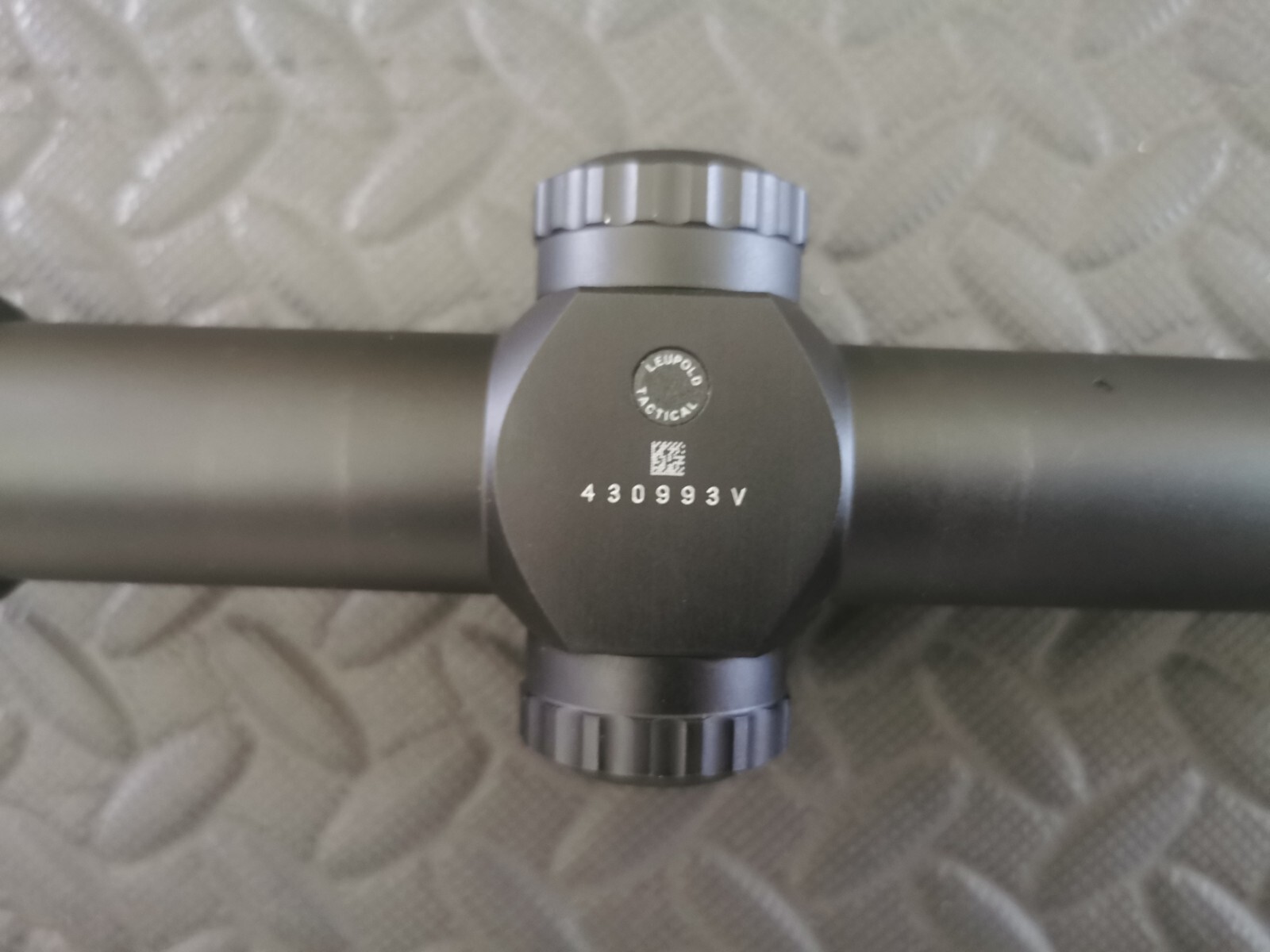 Leupold Mark 4 3.5-10x40mm for sale online | eBay