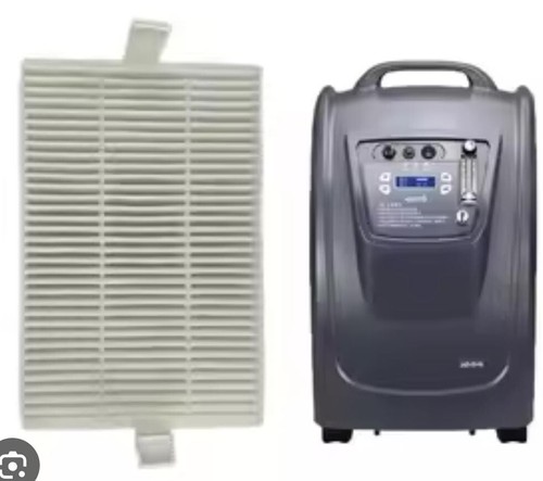 HEPA Filters for Aerti Oxygen Concentrators | eBay