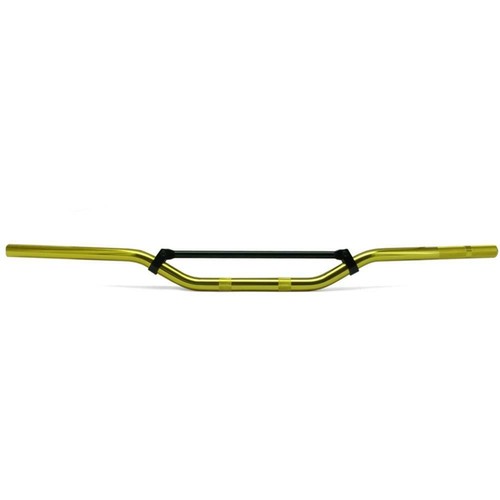 Handlebar Cross tnt Aluminum Gold For Honda 125 XR L 2003-2007 | eBay ...