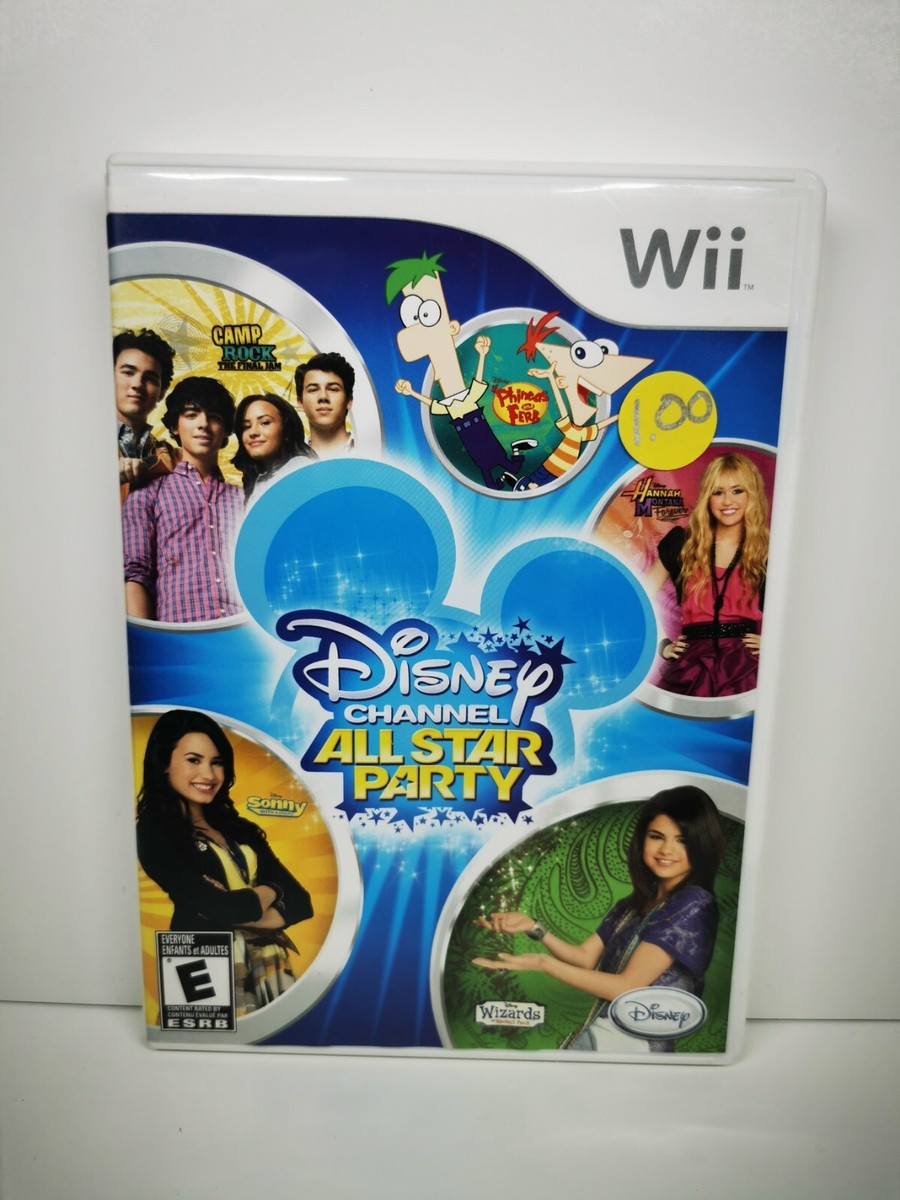 Disney Channel 2010