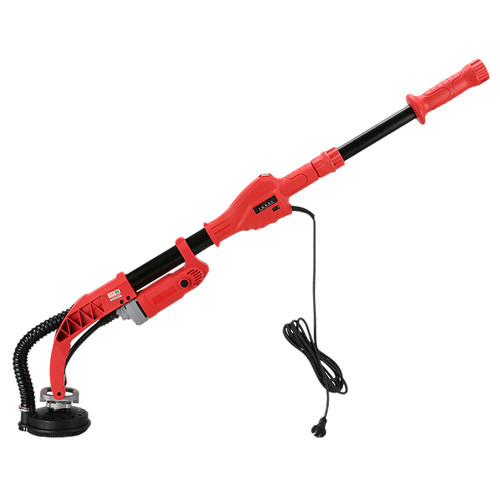 Wall Floor Concrete Concrete Grinder Rough Planer Handheld Long Pole ...