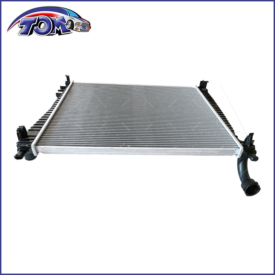 Radiator for Jeep Grand Cherokee Dodge Durango 3.6L 5.7L V6 2011-2020 ...