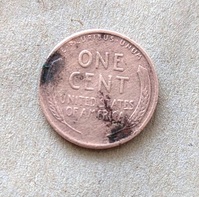 Rare 1950 Lincon D Penny Wheat Penny | eBay