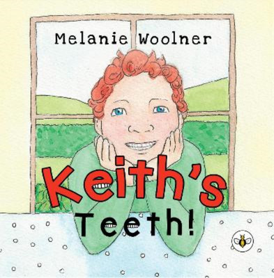 Melanie Woolner Keith's Teeth! (Poche) | eBay