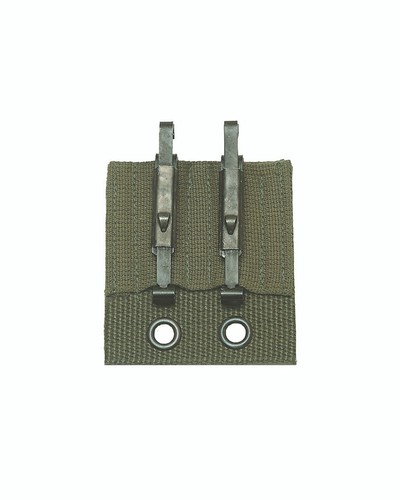 German Style Harness ALICE Clip Adapter Bundeswehr Military OD Green ...