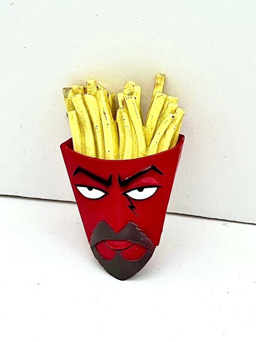 Athf Frylock