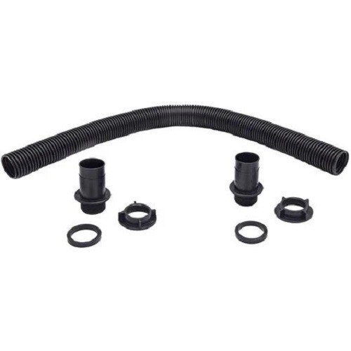 Ward Water Butt Connector Pipe Link Kit Save Store Rainwater Gardening ...