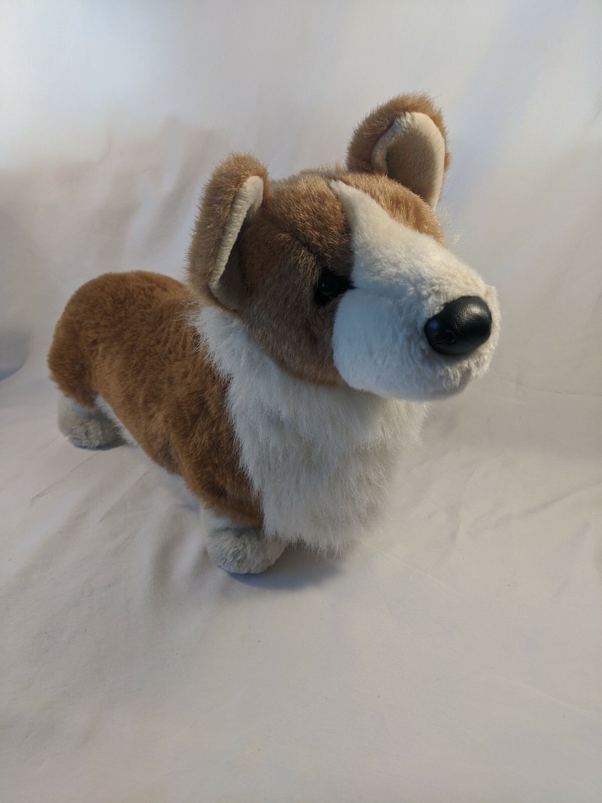 Douglas Plush Corgi Dog Cuddle Toy 21" #2789 made 2016 | eBay