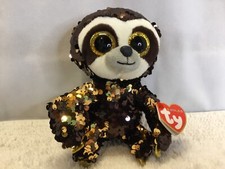 Dangler the Sloth - Beanie Boos - Beaniepedia
