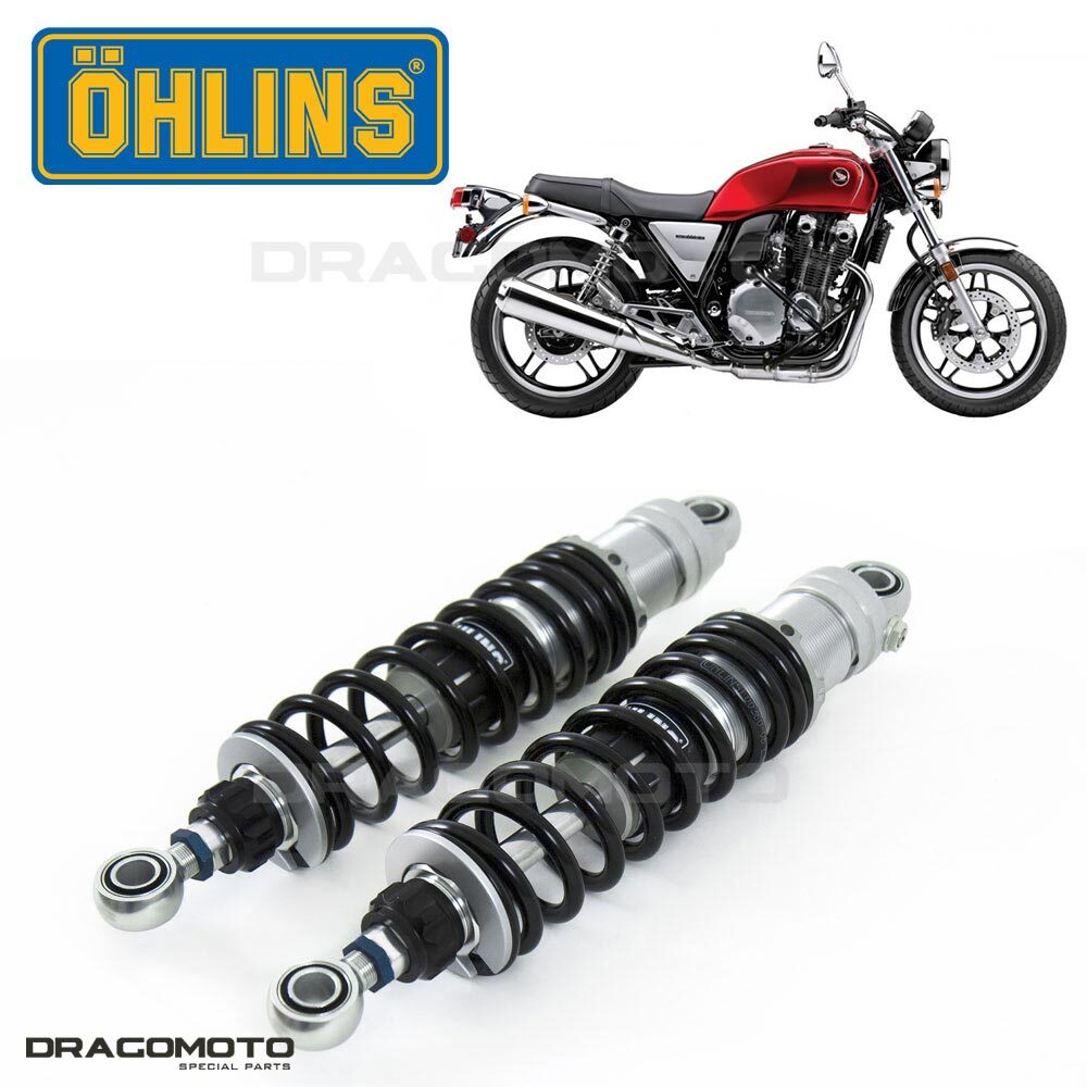 Honda Cb1100 Rear Shocks