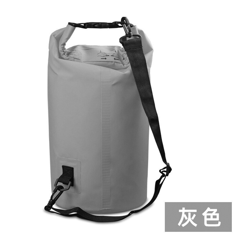 Ocean Pack Waterproof Storage Dry Bag Pouch for Boating Kayaking Hiking ...