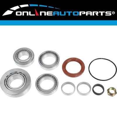 Diff Bearing & Seal Kit for Ford Force 8 FPV BF V8 5.4L Boss 290 Sedan ...