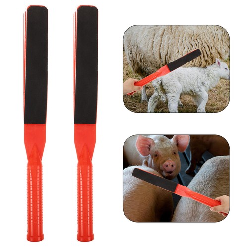 Pig Forcing Tool Handheld Cow Forcing Tool Pig Forcing Board Handle Pig ...