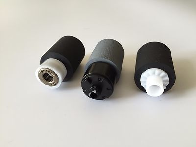 302BR06521 302F906240 302F906230 Pickup Roller Kit Kyocera FS1100 ...