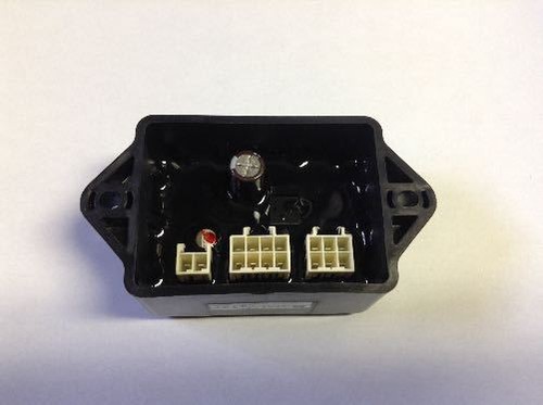 Briggs And & Stratton Electronic Choke Module Circuit 796352S 796350S ...