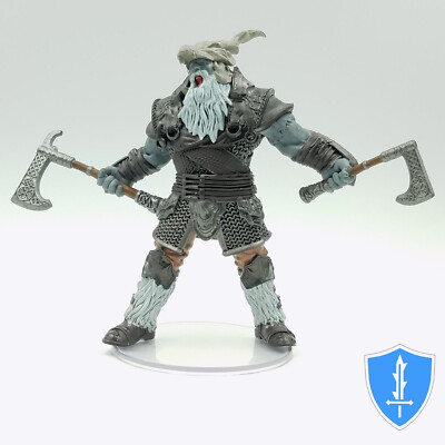 Harshnag The Grim - Storm King's Thunder Box 3-3 D&D Icons Realms Huge ...