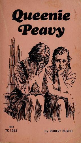 Queenie Peavy by Robert Burch (Trade Paperback) for sale online | eBay