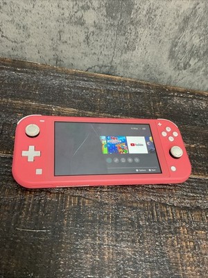 Nintendo Switch Lite | eBay