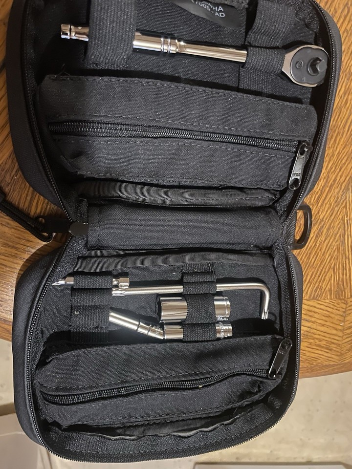 2021-2023 FORD BRONCO TOOL KIT SET OEM ITEM M2DJ-17005-AD | eBay