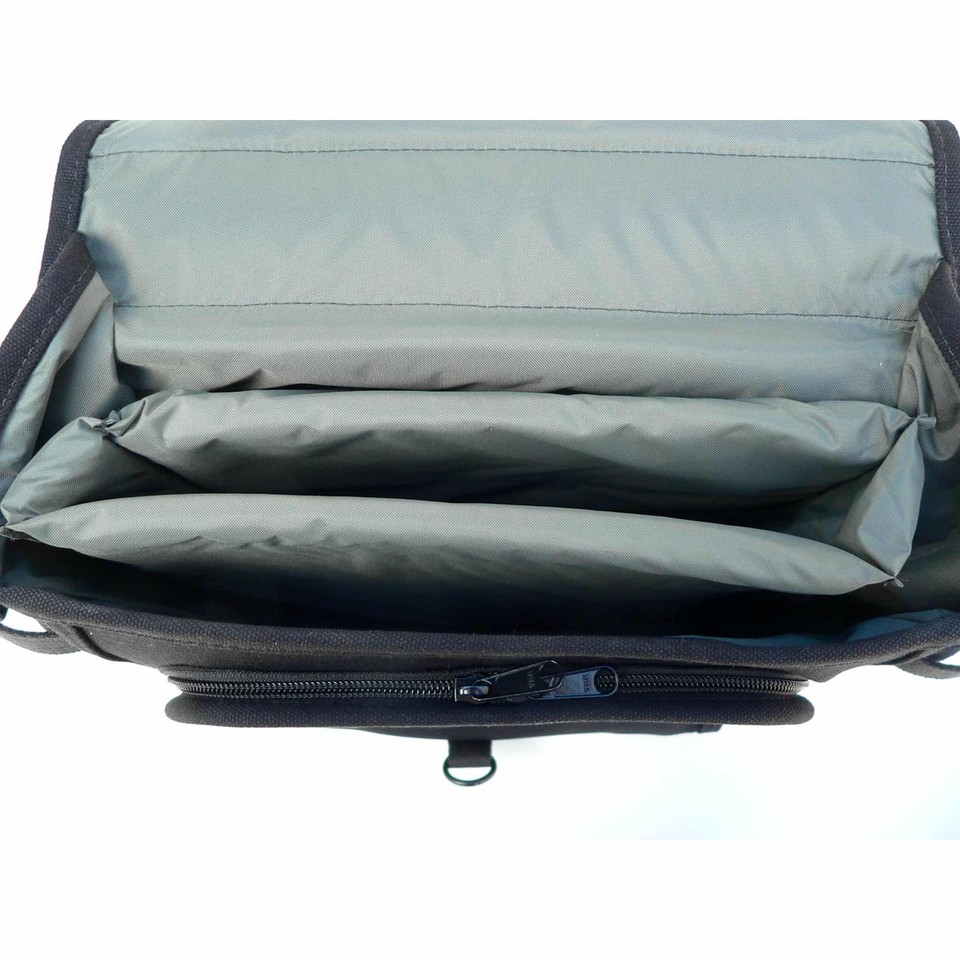 Domke F-808 Messenger/Laptop Satchel - 2 Colours | eBay