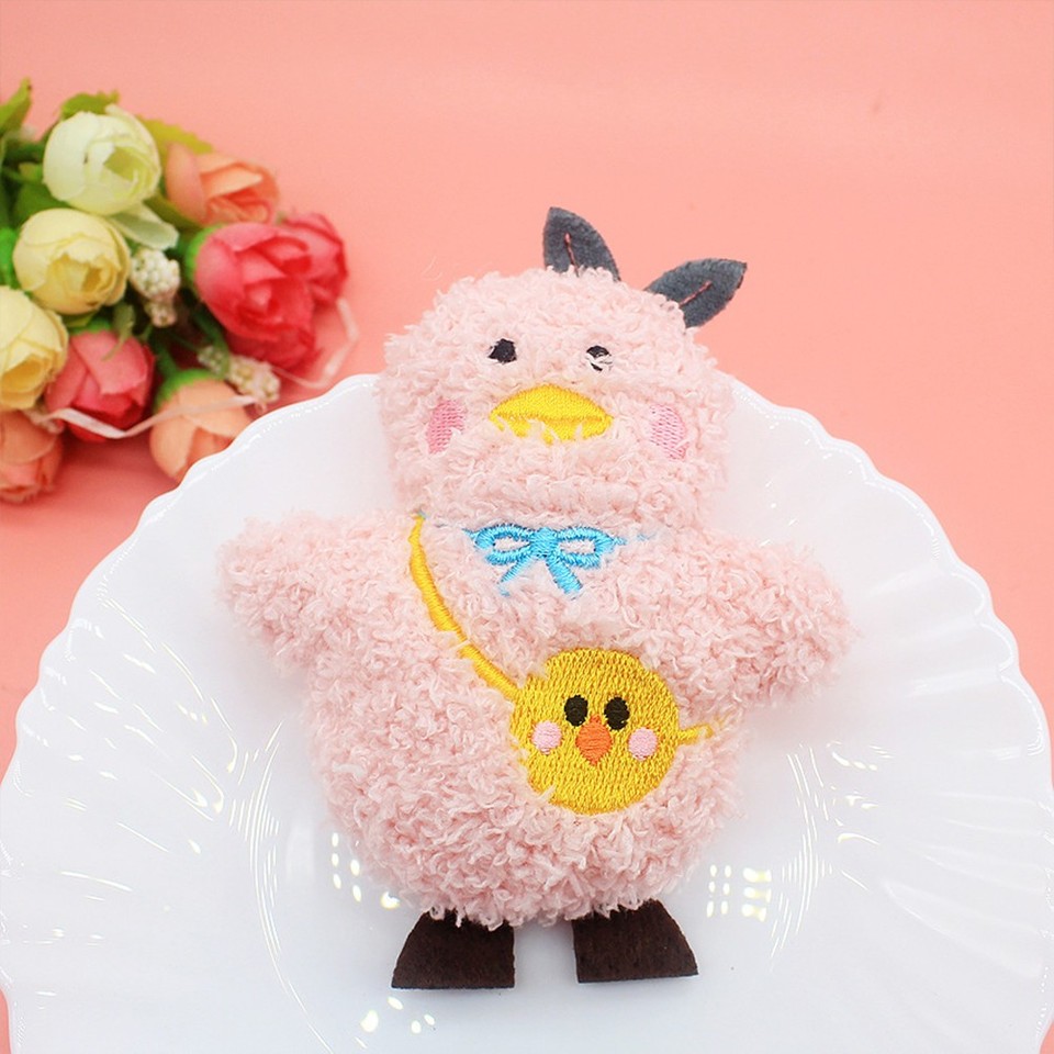 3 Pcs Brooch Pin for Women Clothing Accessory Brooches Vintage Cartoon ...