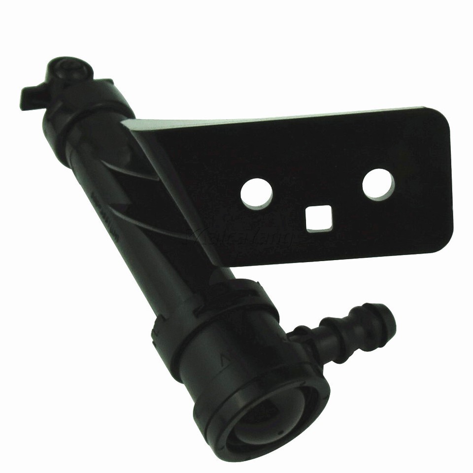 Front Bumper Washing Nozzle Headlight 98669-A1000 For Hyundai Santa Fe ...