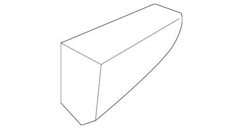 Genuine Hyundai Cover 82652-2V000 | eBay