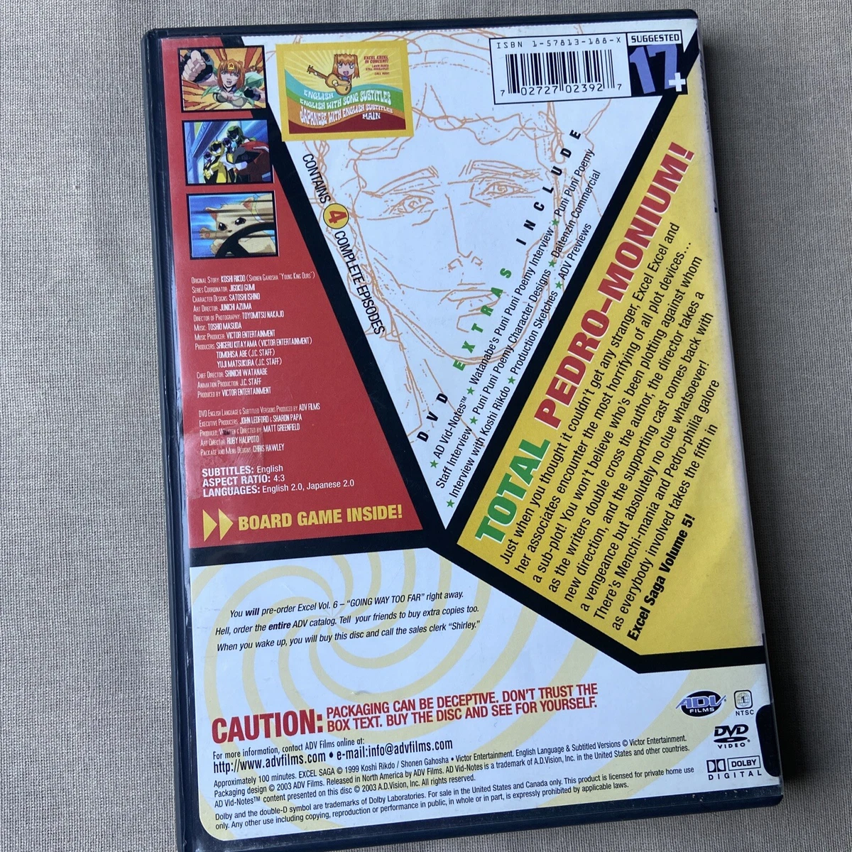 Kotono Mitsuishi Excel