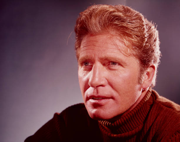 Don Matheson Promotional Photo For Land Of The Giants 1969 TV OLD PHOTO ...