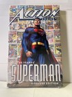 DC Comics Action Comics 80 Years Of Superman Deluxe Edition H/C | eBay