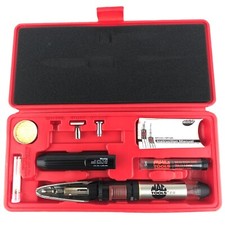 Mac Tools ST230 Professional Butane Soldering and Heating Torch for ...
