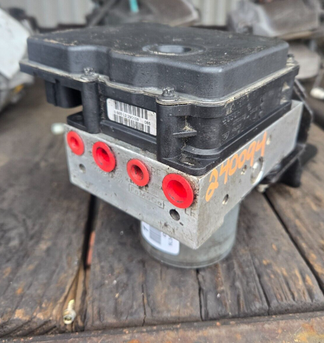 2009 Ford F-150 ABS Anti-Lock Brake Pump Assembly Used 4x4 | eBay