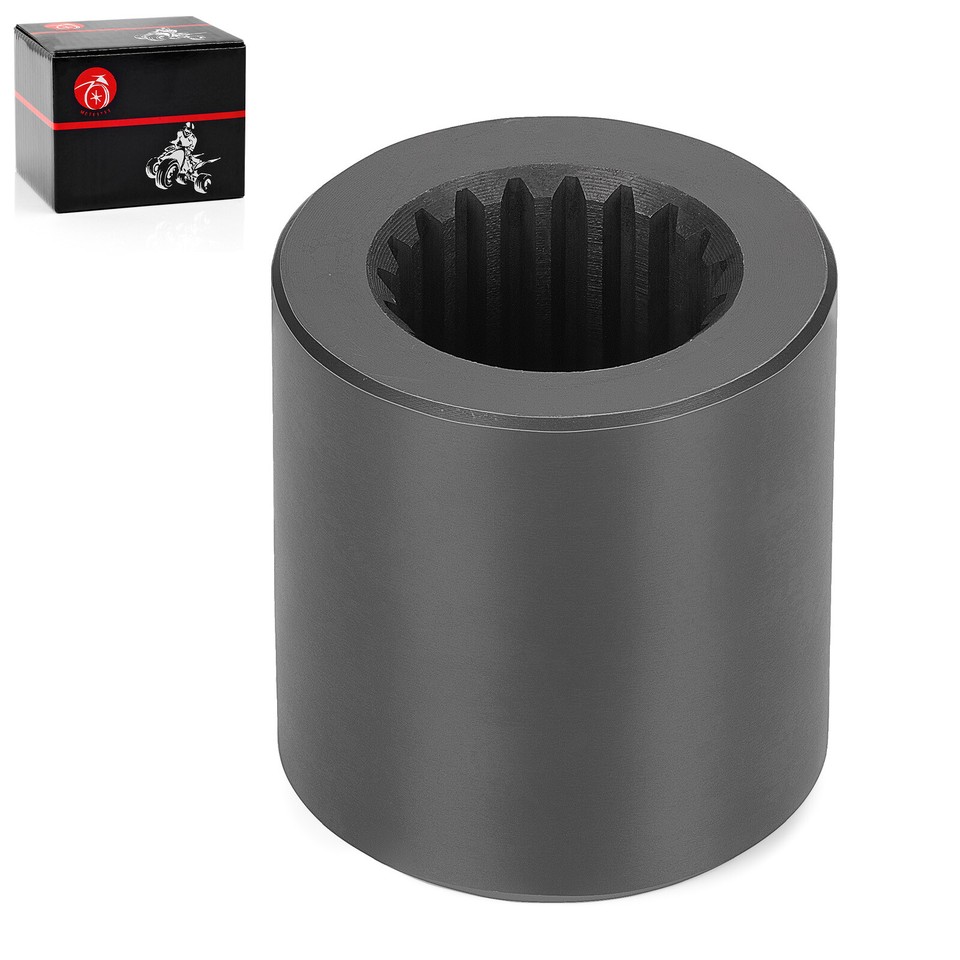 New 19 Spline Electric Motor Coupler For EZ-GO EZGO 1988-1996 Golf ...