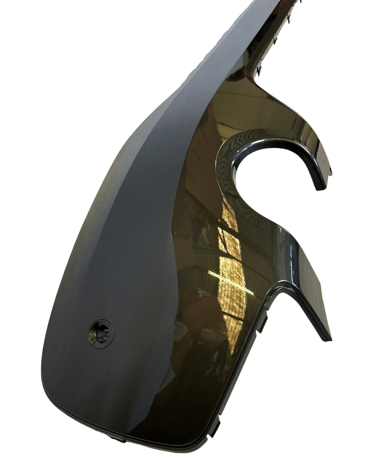 BMW Rear Bumper Lower Trim Panel 51128072778 OEM & Brand New | eBay