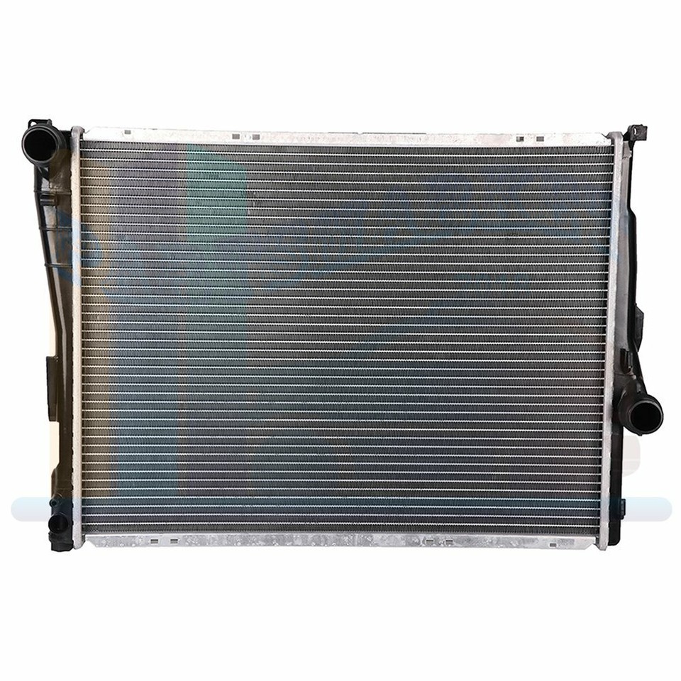Fits 2636 Aluminum Radiator Fit for 2000 BMW 323Ci 328Ci 1999 BMW 328is ...
