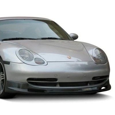 Front Bumper Spoiler Euro Style For Porsche 996 Coupe 1999-2001 USA ...